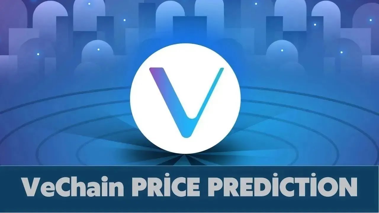 VECHAİN(VET) Price Prediction 2023 / VECHAİN/VET) News Today / VECHAİN ...