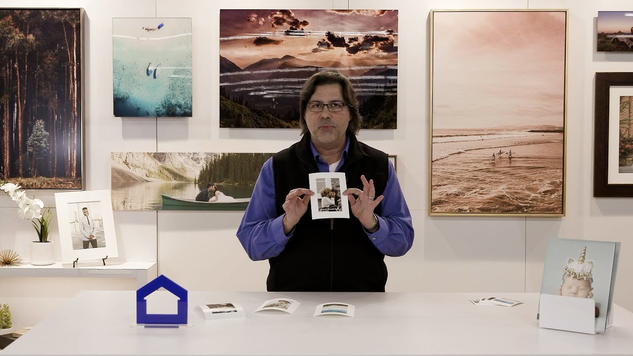 Fine Art Papers, and Introducing Photo Rag Baryta | WHCC Product ...