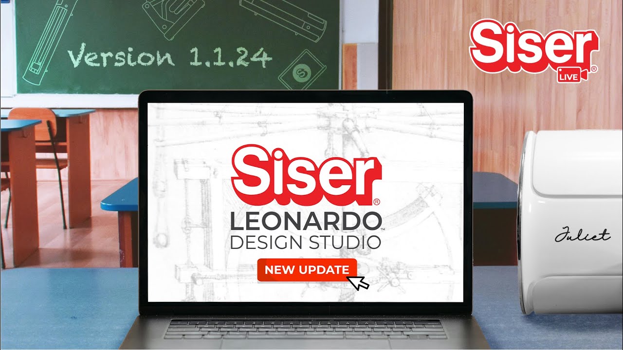 Back to School with Leonardo® Updates! - YouTube