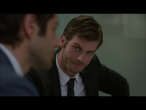 Kuzey Güney 52.Bölüm İlk Sahne