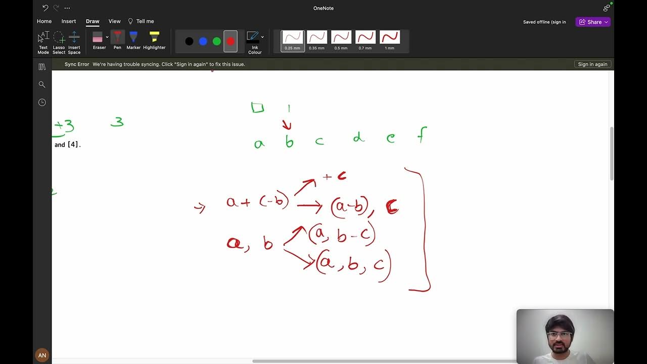 3196 Maximize Total Cost of Alternating Subarrays || How to 🤔 in Interview || DP || Memo 🔥 - YouTube