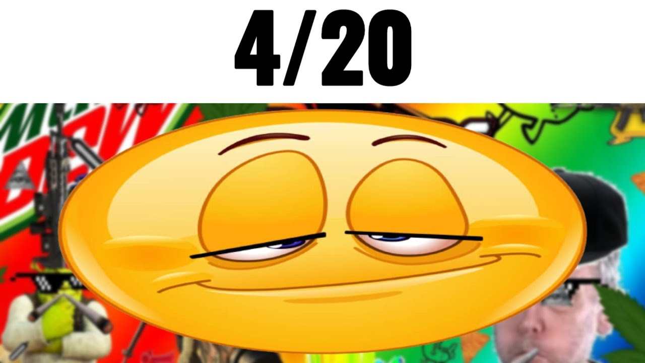 4/20 - YouTube