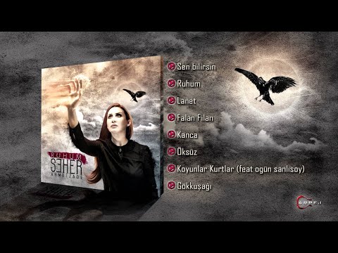 Seher Ahmetzade - Sen Bilirsin ( Official Audio )