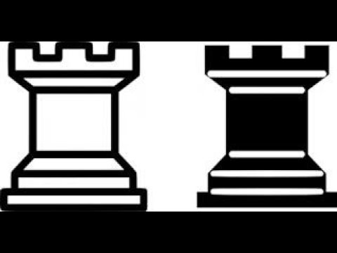 Rook with pawn on 7th rank vs rook endgame theory - YouTube