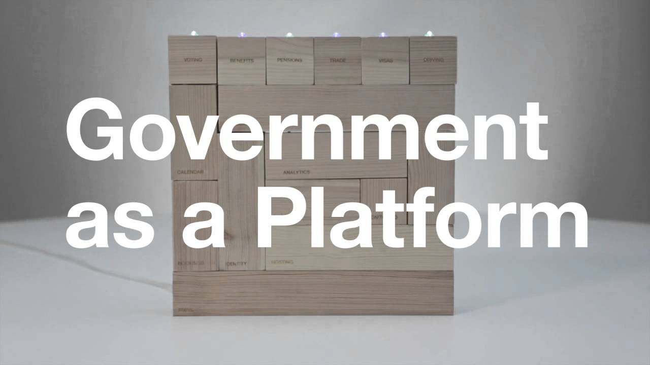 Government As A Platform YouTube government-as-a-platform-youtube