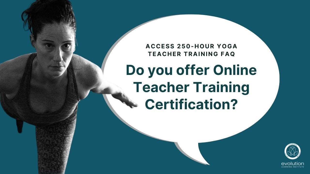 ACCESS 200 YTT: Program Enrollment Options (200 RYT) - YouTube