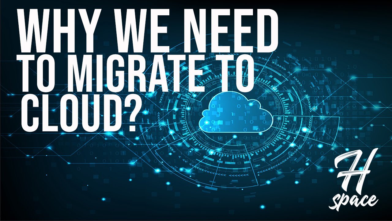 Cloud Computing (Short Movie) - YouTube