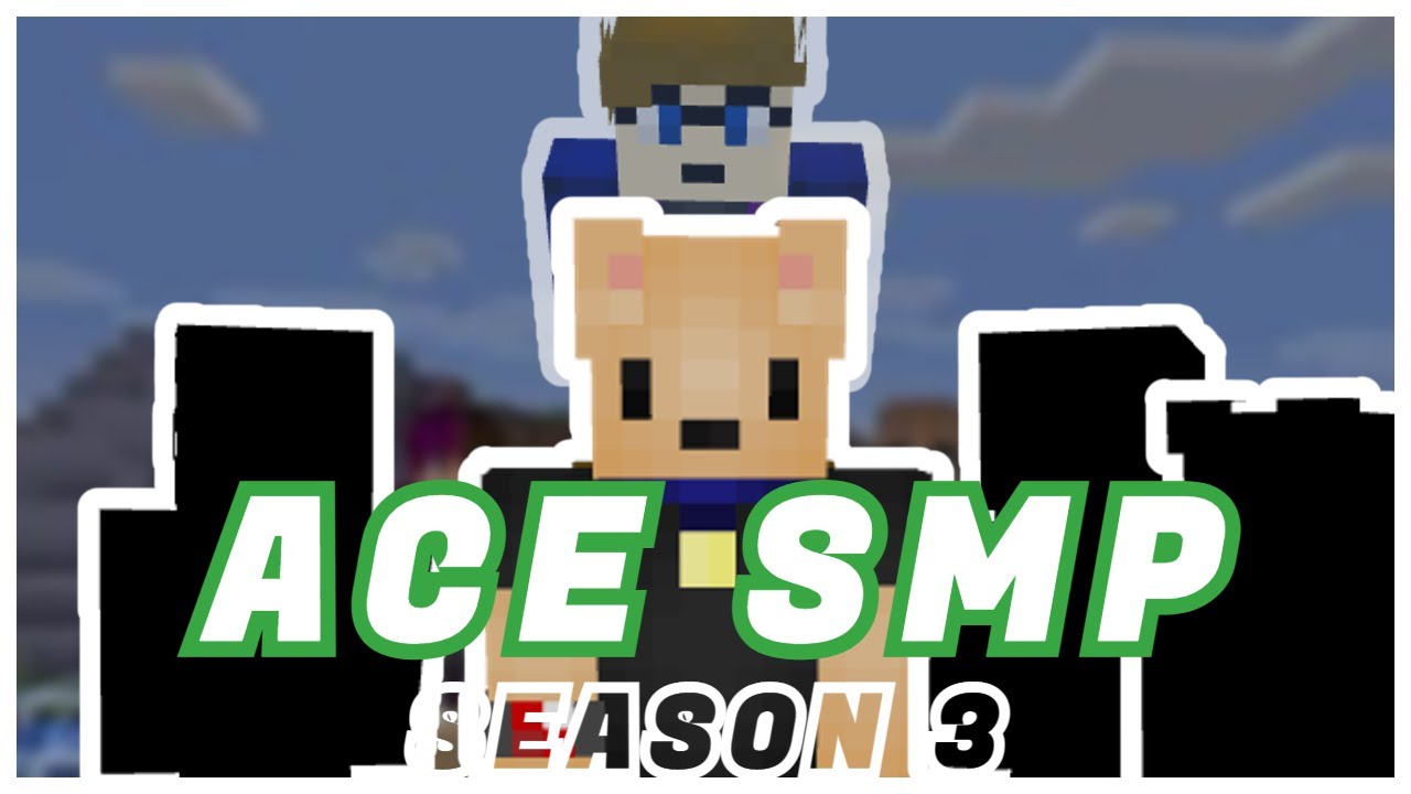 Minecraft | Ace SMP Season 3: Part 21 - YouTube