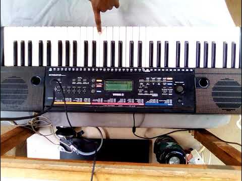 Keyboard tutorial for beginners STEP BY STEP - YouTube