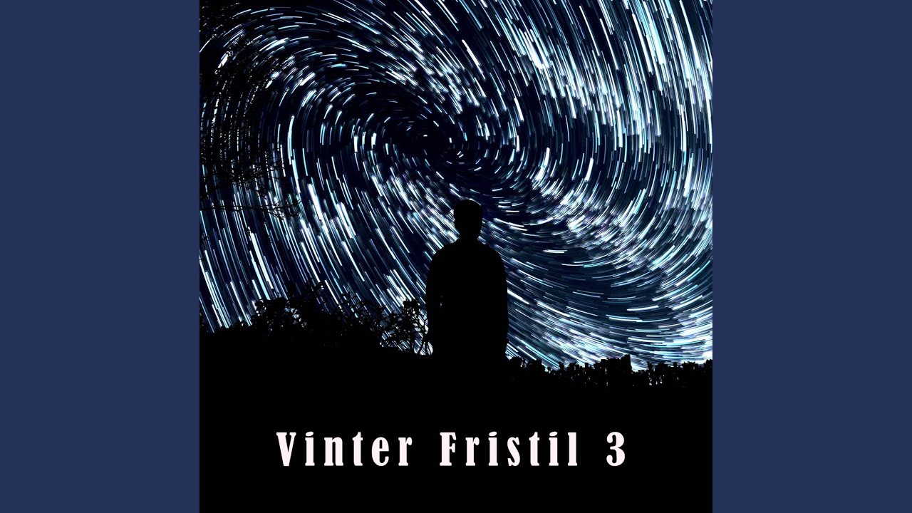 Vinter Fristil 3 - YouTube