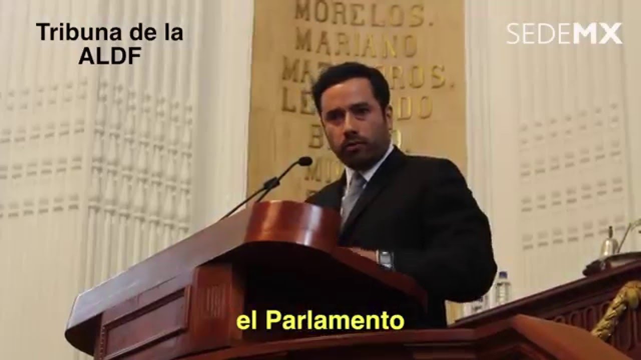 Oculta Víctor Romo datos de sus propiedades - YouTube
