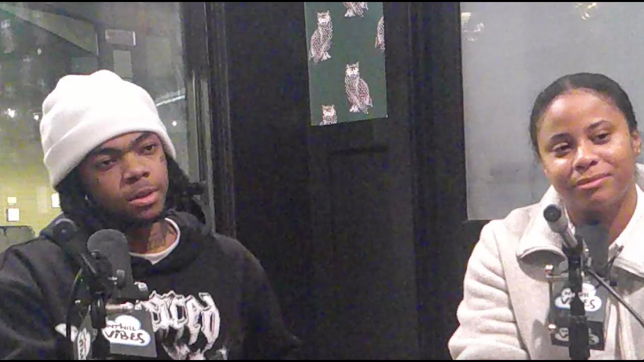 BIG YBA Interview Talks New Year Goals, The Success Of Miss It & More ...