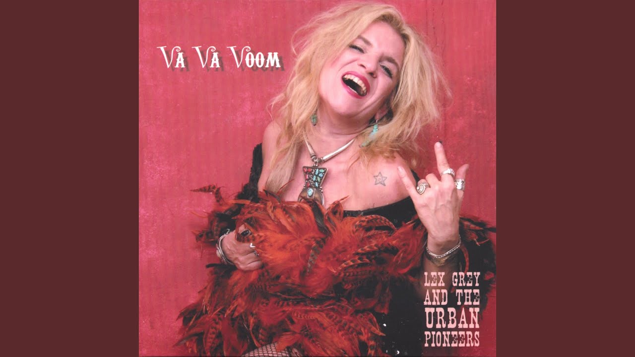 Va Va Voom - YouTube