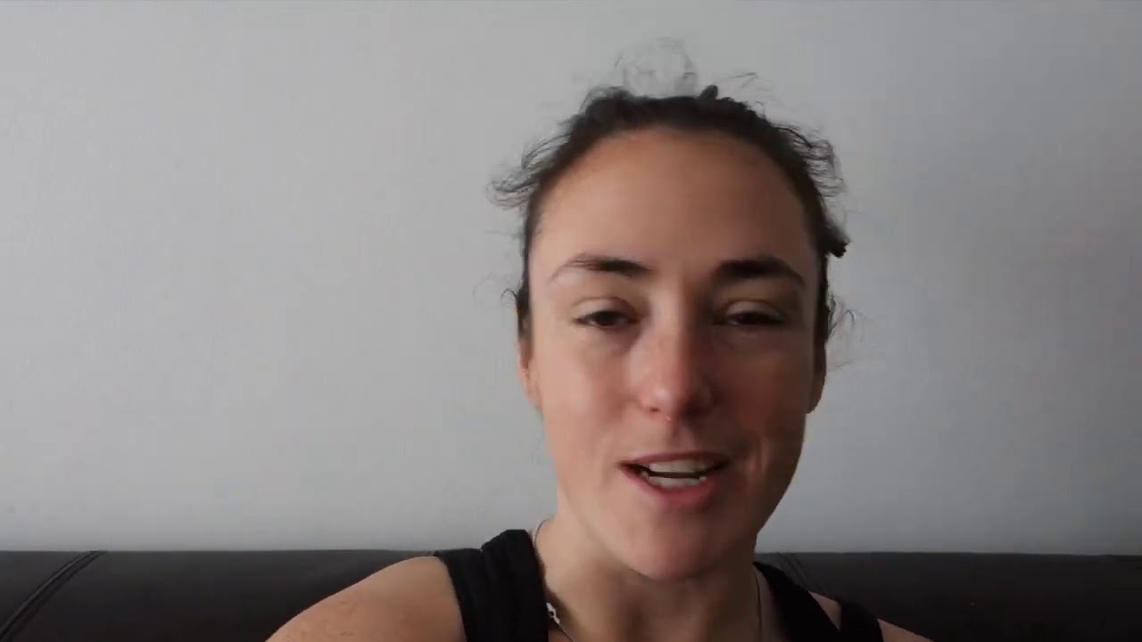 Feeling Pretty Good! - YouTube