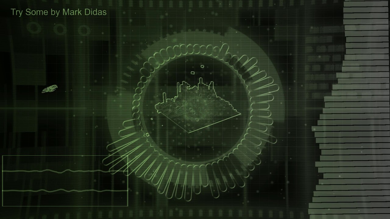 Tri Some - Instrumental Music by Mark Didas - YouTube