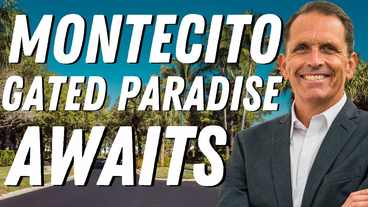 Luxury Living Revealed | Touring Gated Communities in Montecito CA ...