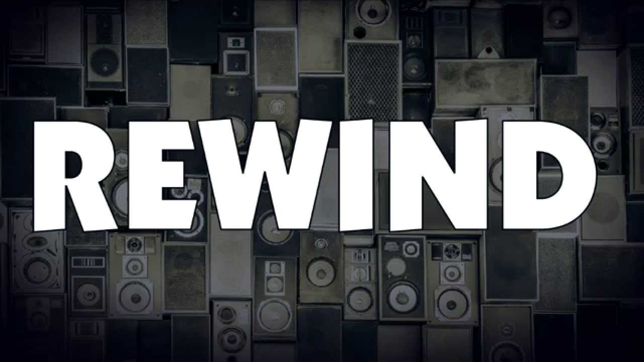 Charlie Wheeler Band - Rewind (Lyrics) - YouTube