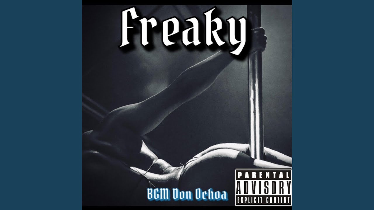 Freaky - YouTube
