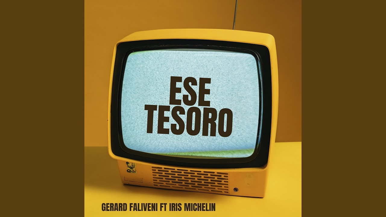 Ese Tesoro - YouTube