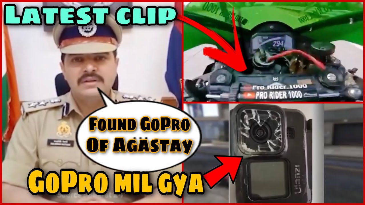 Pro Rider 1000 GoPro Clip || Latest Clip of Pro Rider 1000 ...