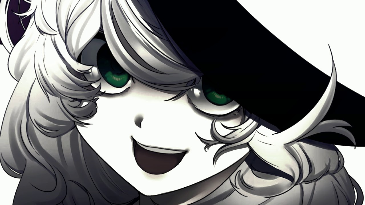 【Touhou EoSD Arrange】Hartmann's Youkai Girl - YouTube