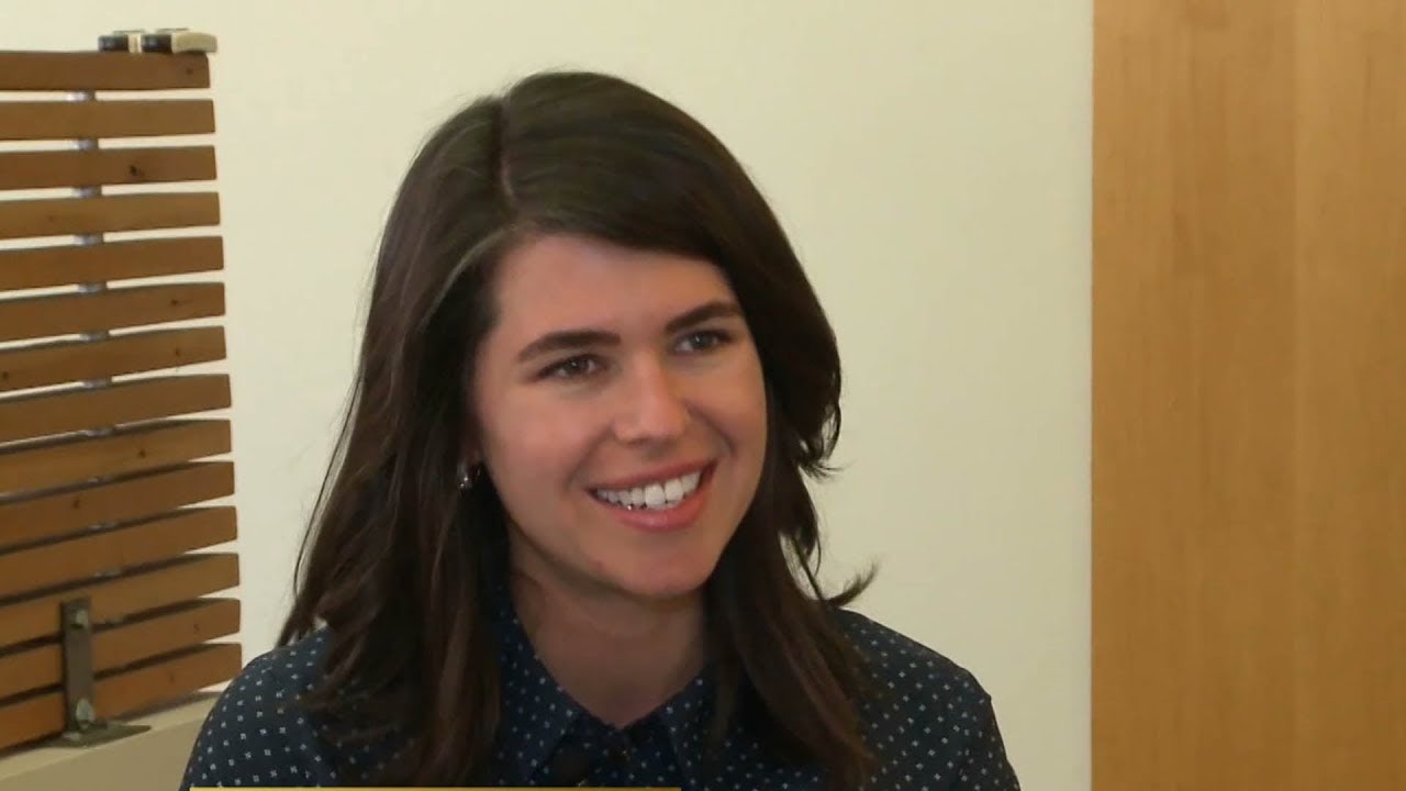 Emily Kirsch on how technology, politics are impacting the booming ...