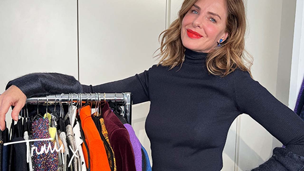 Closet Confessions: The Perfect Knitwear This Winter | Fashion Haul ...