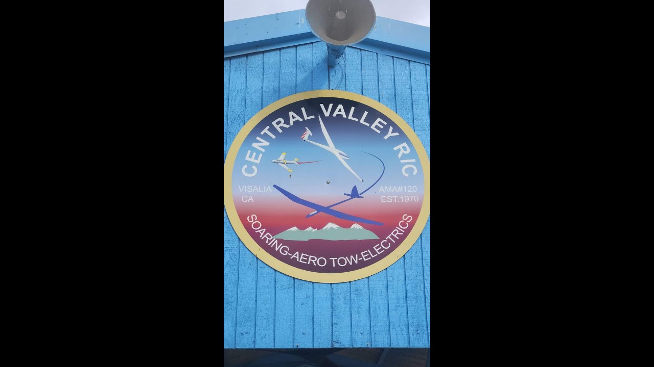 CVRC FIELD - YouTube