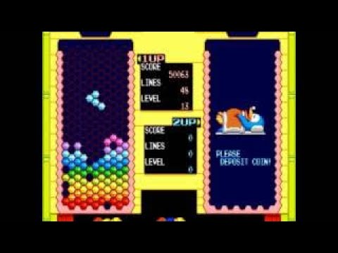 Hexion Arcade World Record Score - RetroUprising.com - YouTube