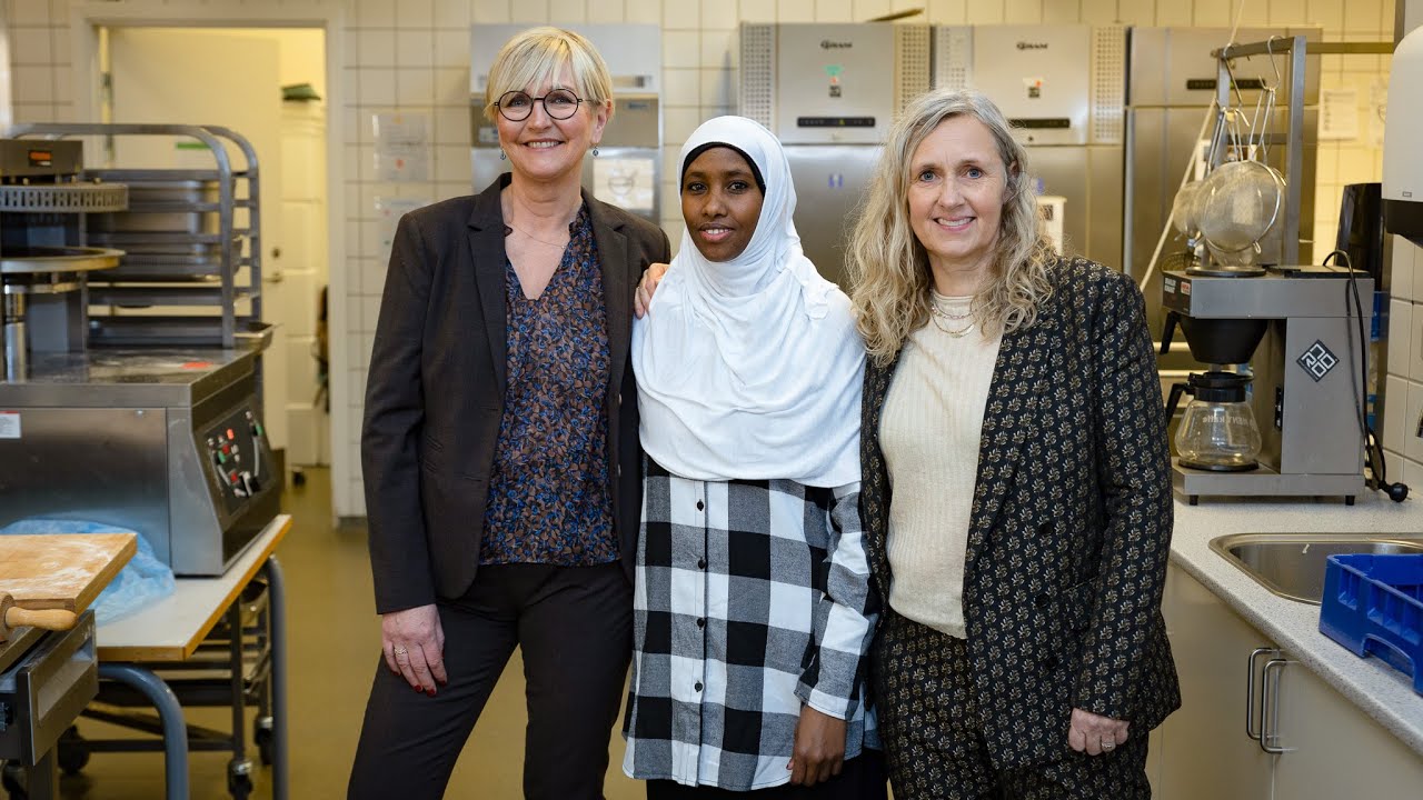 Multifoods - YouTube