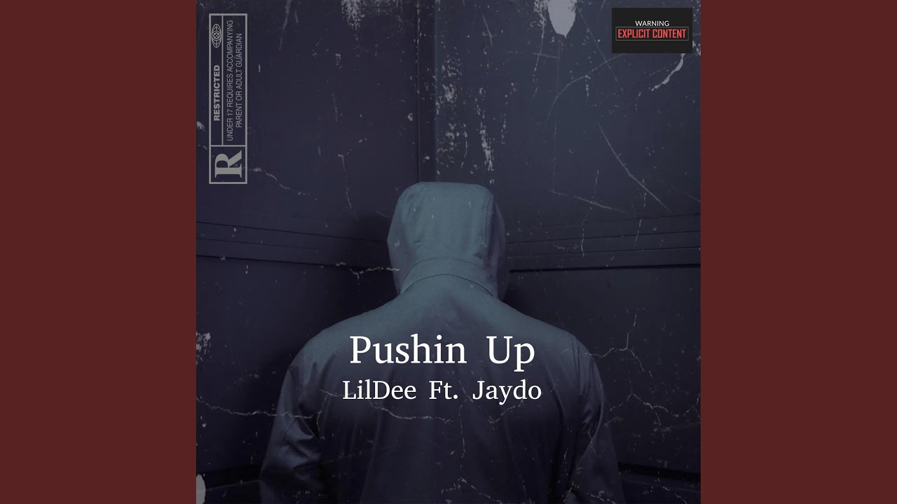 Pushin up (feat. Jaydo) - YouTube