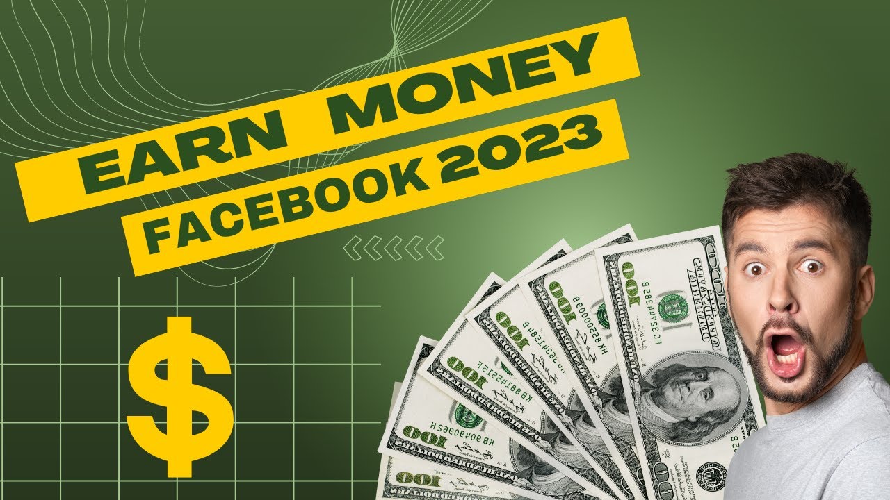 How to Earn Money Through Facebook | Step-by-Step Guide | OWNMIND COOL ...