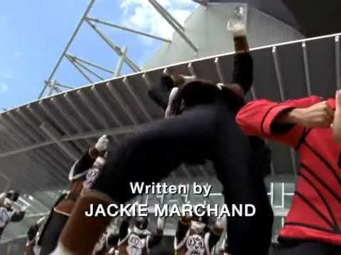 Mocni rendzeri. Mocna divlina part 1