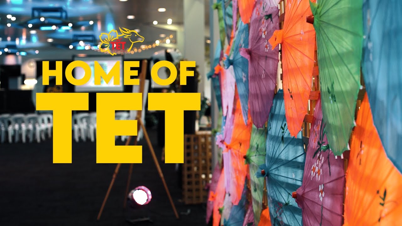 Home of TET Documentary - TET 2021 - YouTube