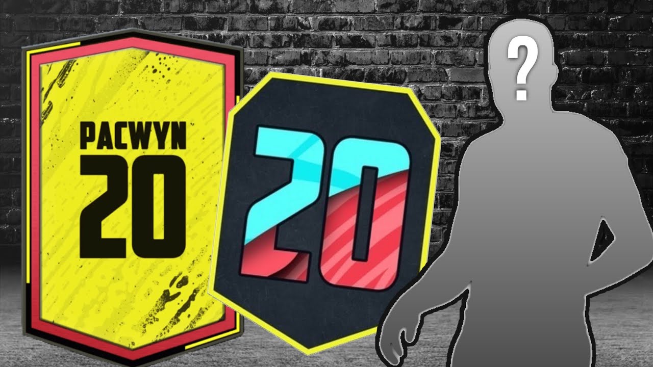 Pacwyn 20 Pack Opening - Progressive Promo Packs - YouTube