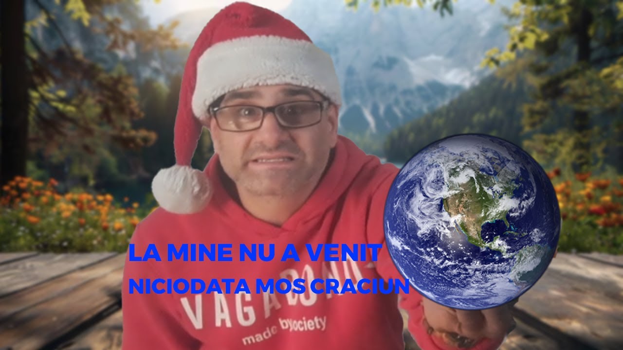 AM PRIMIT COLET DE LA ALEX - YouTube