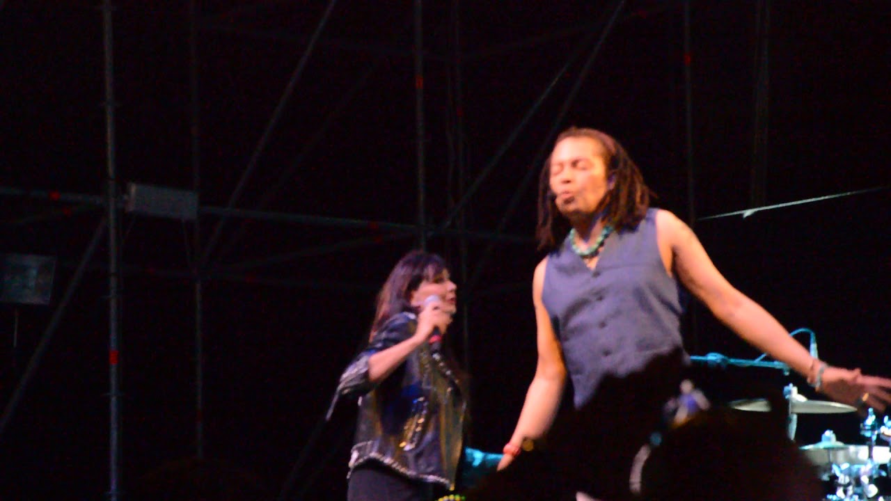 Sananda Maitreya - "Sign your name" ft Luisa Corna - YouTube