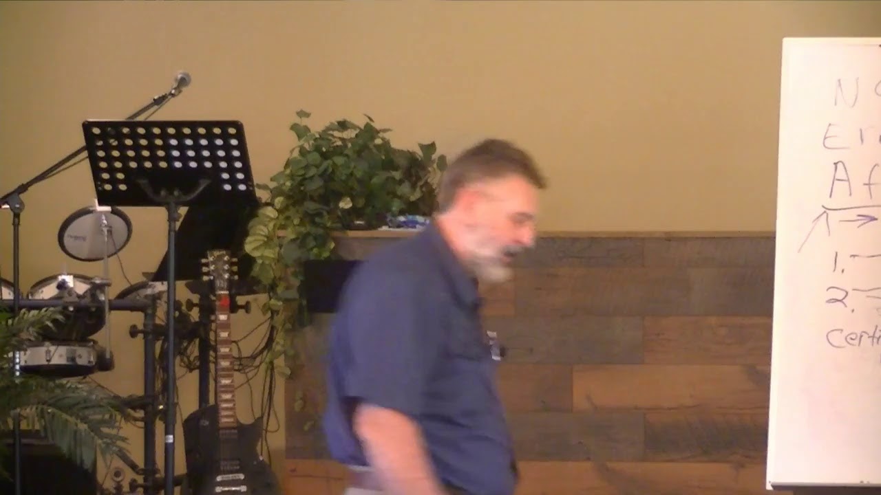 David Straight, Saturday Session 2, 9/7/2019 - YouTube