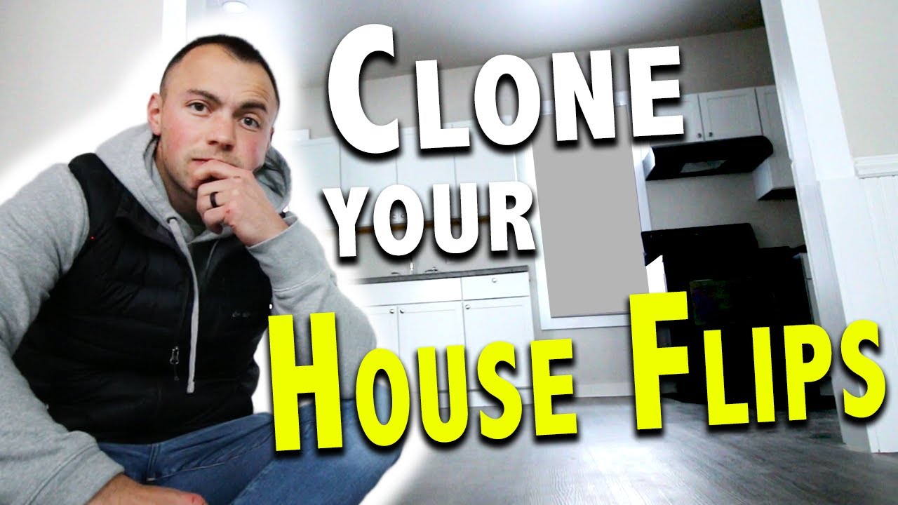 Secret to Scaling a House Flipping Business - YouTube