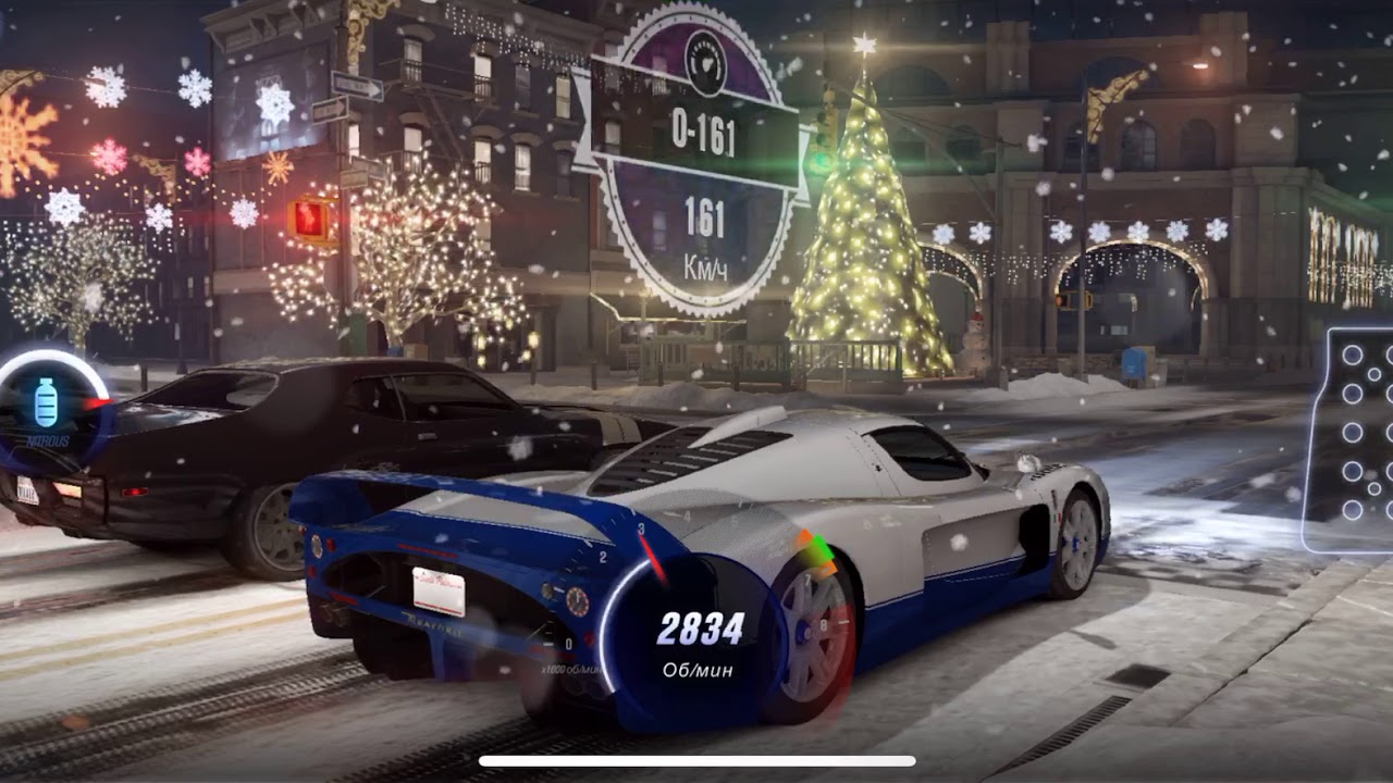 CSR 2 Maserati mc12 Corsa и кубок формула Италия - YouTube