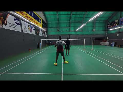 15th Apr Game 4 - YouTube