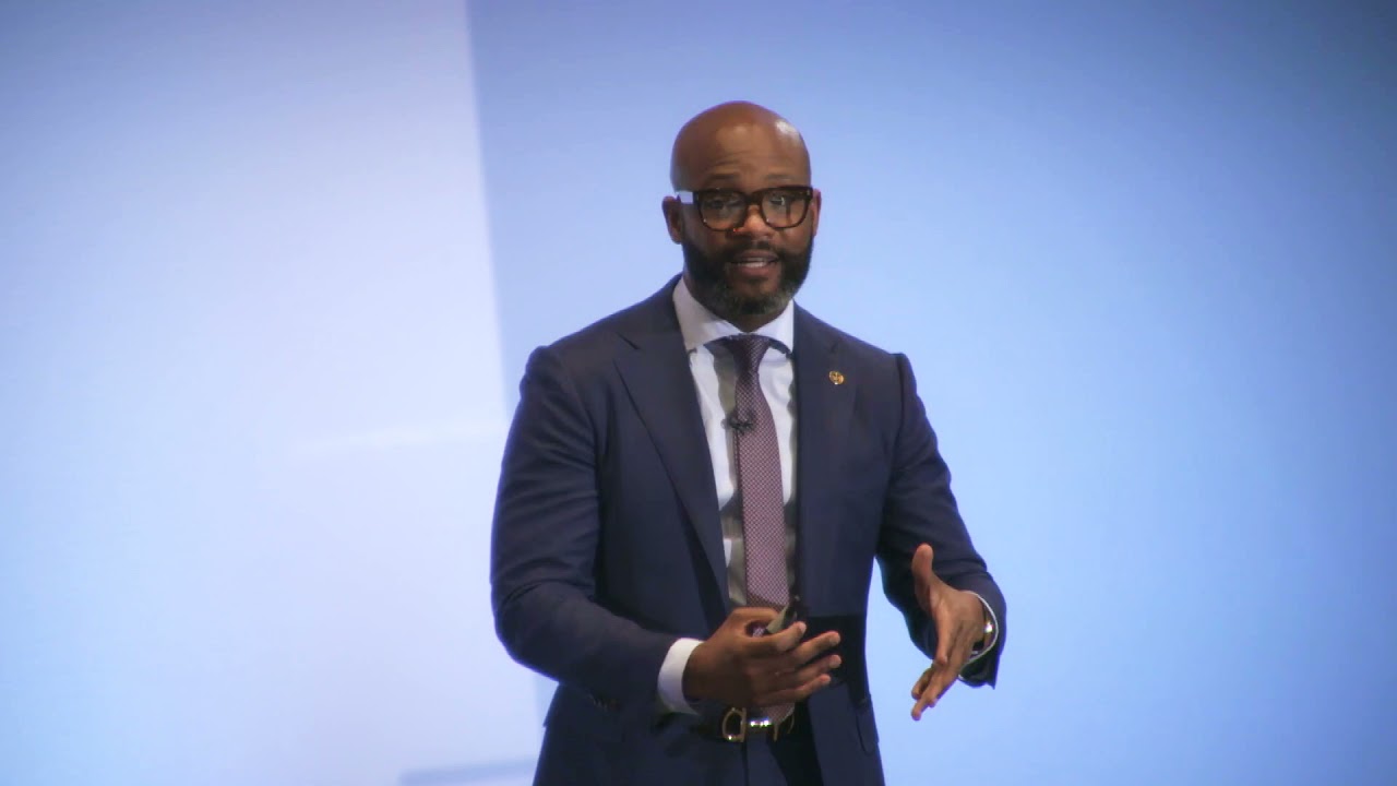 Dr. Dickey Shares the Importance of Aligning Curriculum and Instruction ...