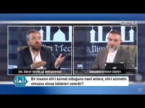 Tasavvuf ve Şeriat