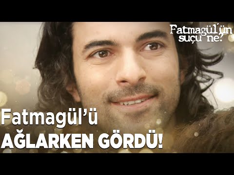 Kerim'in İçi Parçalandı! | Fatmagül'ün Suçu Ne? Özel Klip