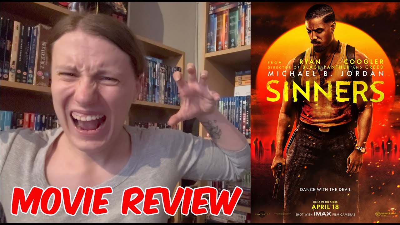 Sinners (2025) Movie Review - YouTube