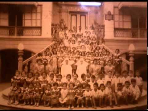 Concordia College Hymn - YouTube