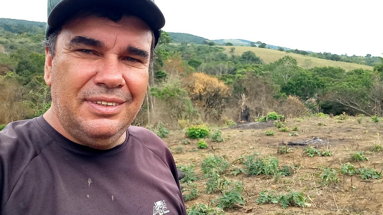 Veja O Tamanho De 10 Hectares YouTube