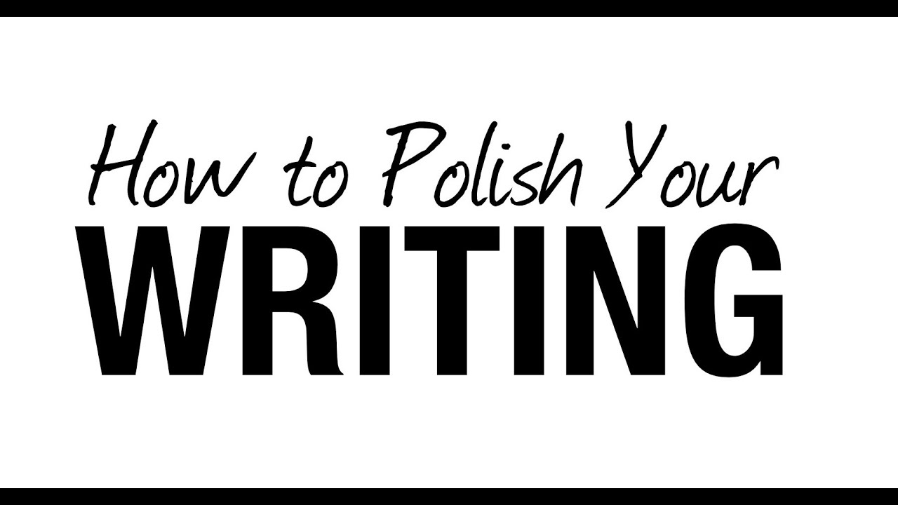 Polish Writing