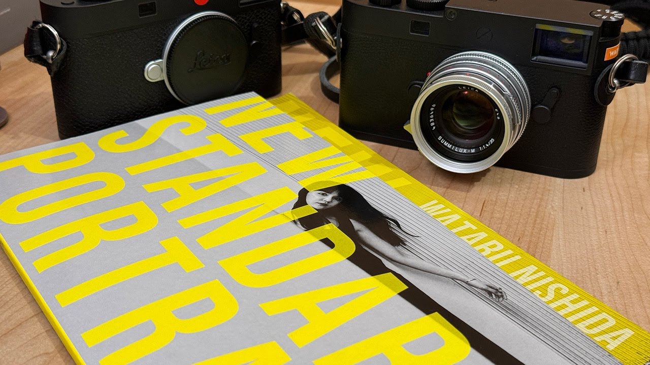 写真集 NEW STANDARD PORTRAIT Vol.1 発売記念ライブ - YouTube