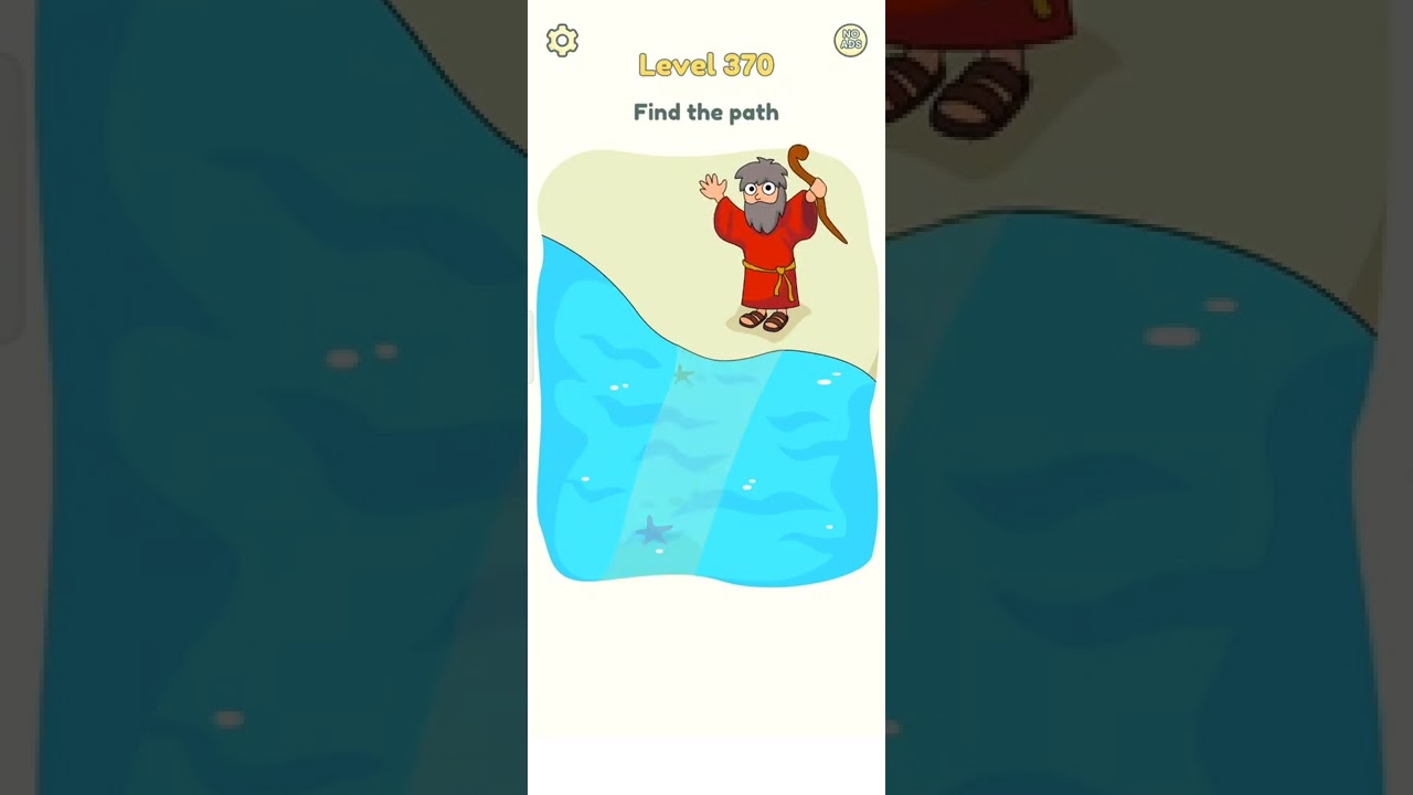 Dop 2 level 370 #shortvideo #viralshorts #short - YouTube